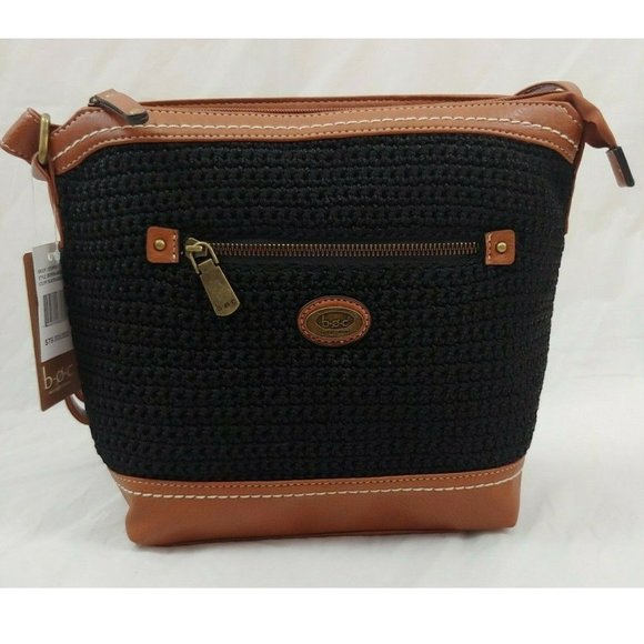 Born | Bags | Born Concept Crossbody Leather Purse | Poshmark